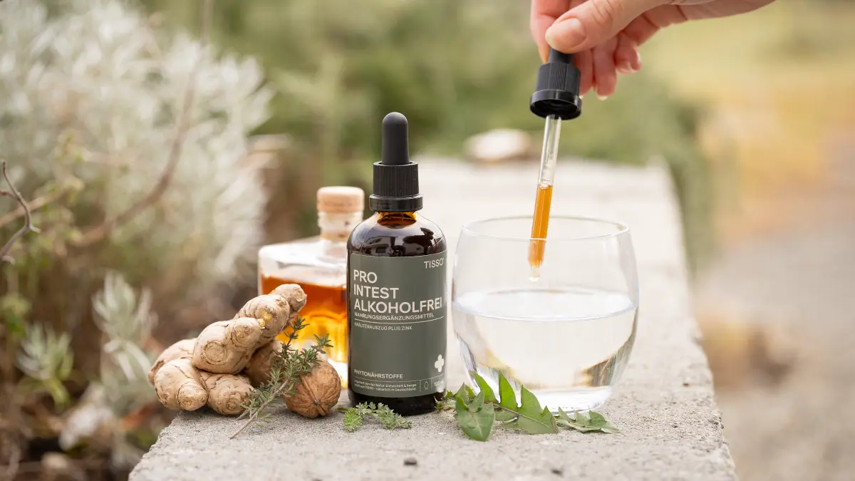 Bitterstoffe in der Ernährung: Ihr Beitrag zum Wohlbefinden